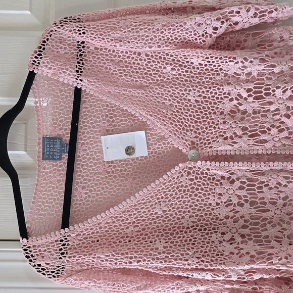 Rabbit Rabbit Rabbit | Sweaters | Rabbit Rabbit Rabbit Designs Womens ...